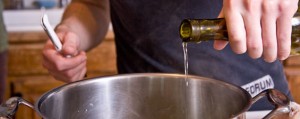 Traditional Fish Fumet | Marx Foods Blog
